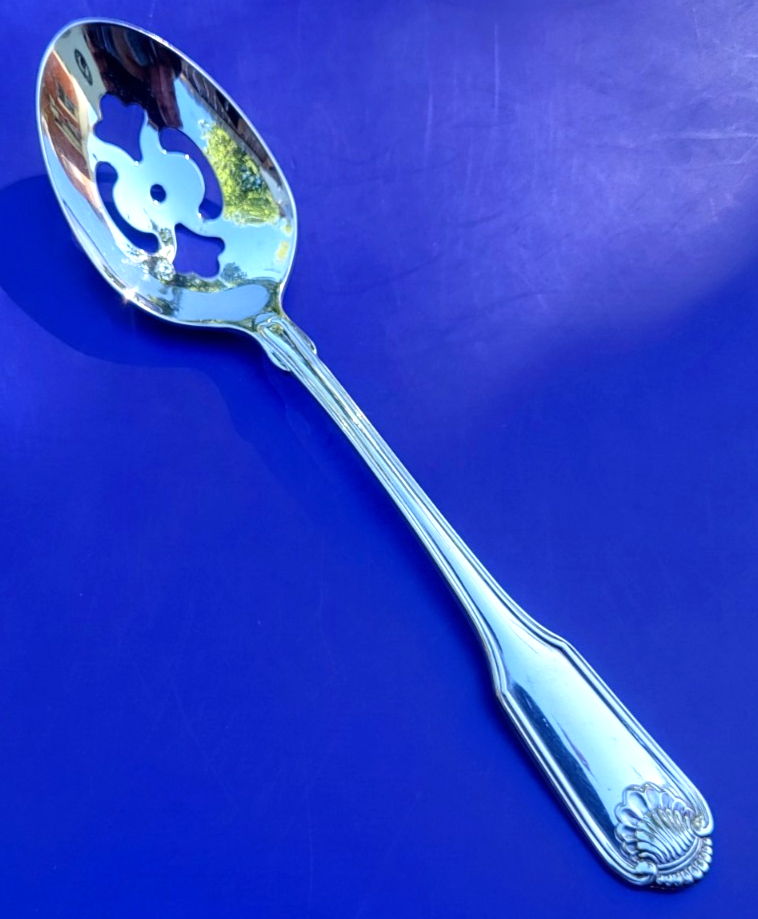 Oneida CLASSIC SHELL Heirloom Stainless CUBE Heirloom Silverware CHOICE ...