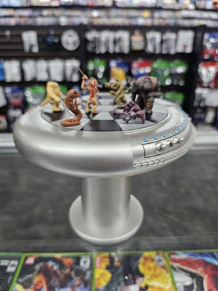 Sideshow Collectables STAR WARS DEJARIK HOLOCHESS SET EXPANSION PACK | eBay