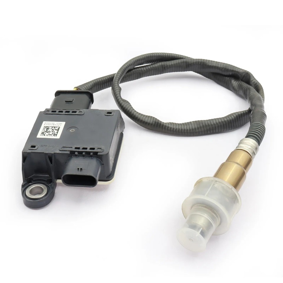New Diesel Particulate Sensor 894A0-71011 0281009143 Fits For Toyota ...