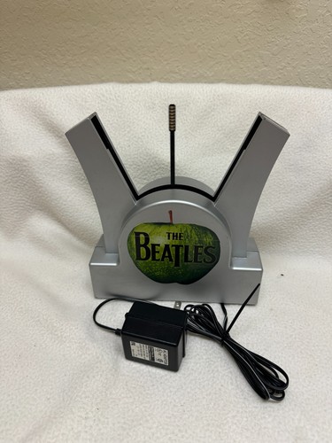 Beatles LED Message Clock Model C17D2290 - USED!!! | eBay
