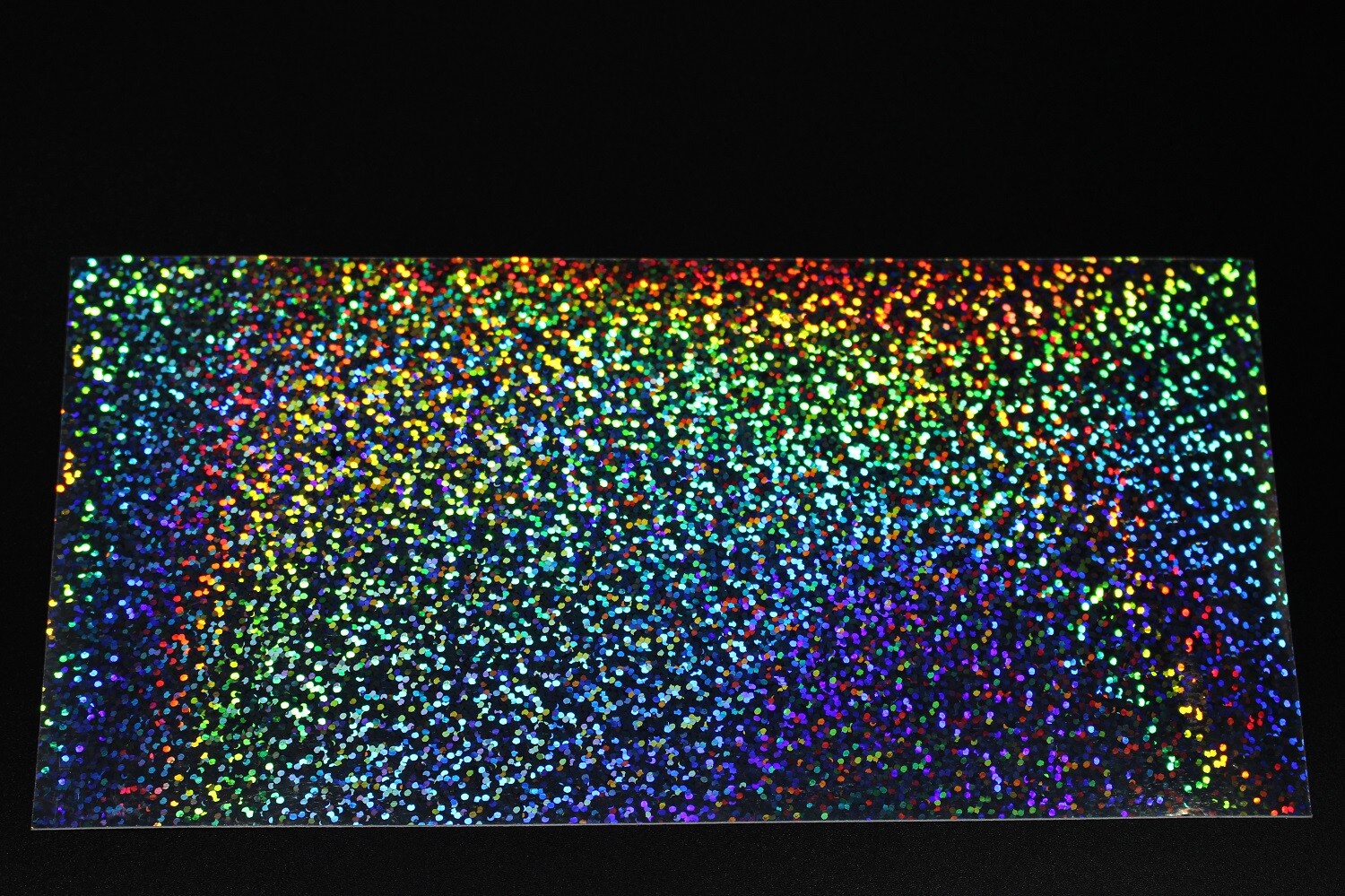 4 pcs Holographic Adhesive Film Artificial Fish Skin Jig Hard Baits ...