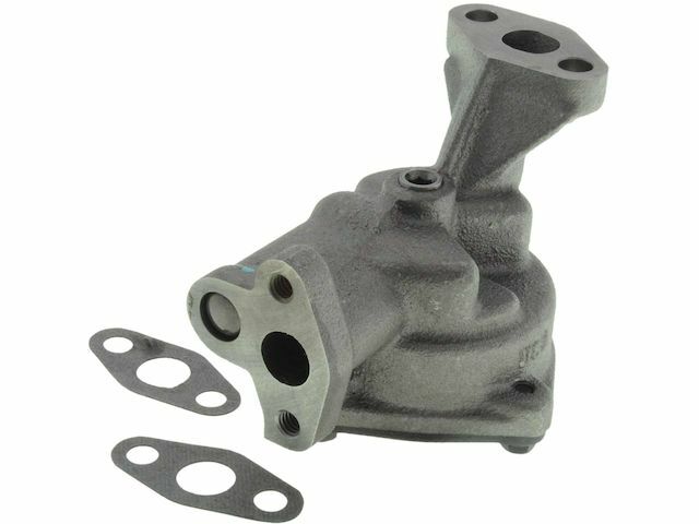 For 1958 Edsel Pacer Oil Pump 36353QW 5.9L V8 | eBay