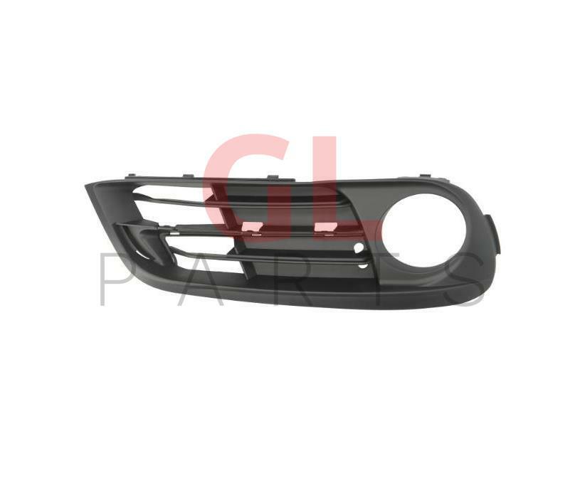 Bumper Grille FOR BMW 5 F10/F11 Modern Line 14-16 51117331730 Right ...