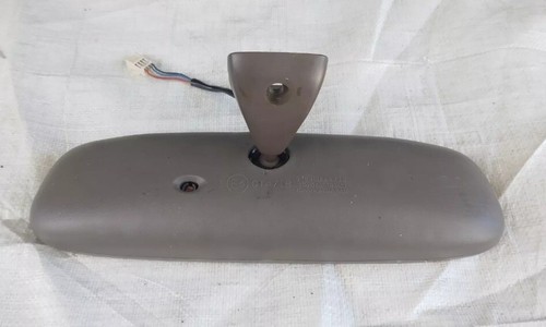 96-00 LEXUS SC300 SC400 REAR VIEW REARVIEW MIRROR | eBay