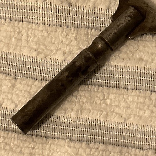 Vintage Clock Key - Number 9 - Popular Progress - 4.5mm - | eBay