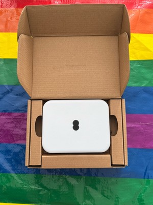 EE 5G WiFi 2 Router EE62D White. Read Fully Description | eBay UK