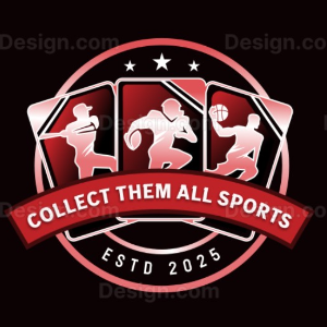 Collect them all sports | eBay Stores