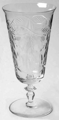 Rock Sharpe Miranda Iced Tea Glass 323511 | eBay