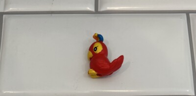 my LiTTLE PONY FEATHERMAY Pet Parrot | eBay