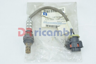 SONDA LAMBDA OPEL ASTRA H - OPEL 855453 GM 93189215 | eBay UK