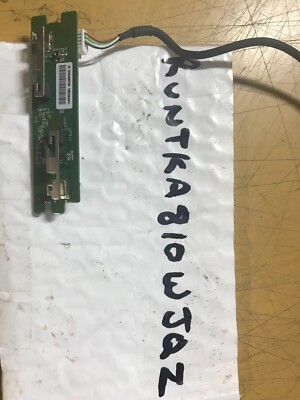 Sharp RUNTKA810WJQZ Wireless Lan Module For Model LC60LE632U Used ...