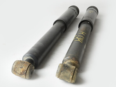 1996 - 1999 Mercedes Benz C Class W202 Shock Absorber Strut Left Right ...