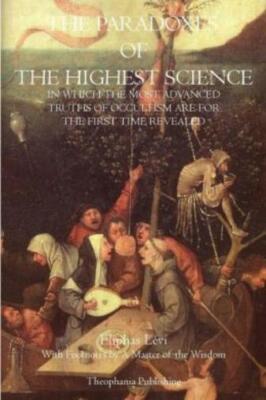 The Paradoxes Of The Highest Science 9781770830844| eBay