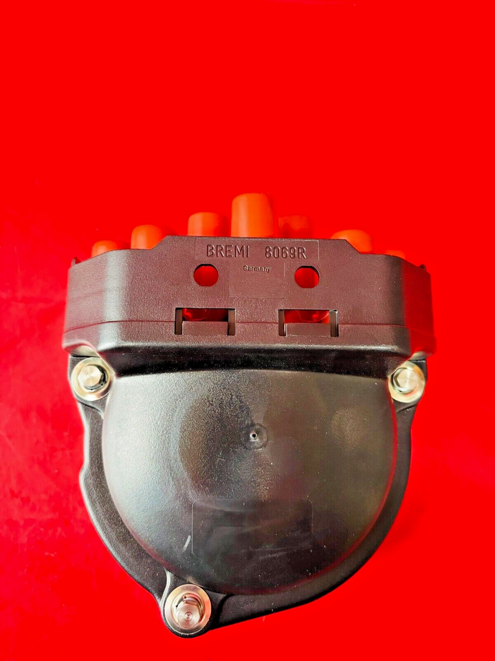 Distributor Cap BREMI for BMW Alfa Romeo Peugeot Volvo MADE IN GERMANY ...