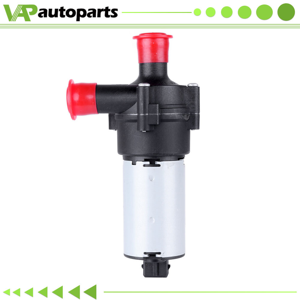 Auxiliary Water Pump For 1998-2005 Mercedes-Benz ML320 ML350 ML430 ...