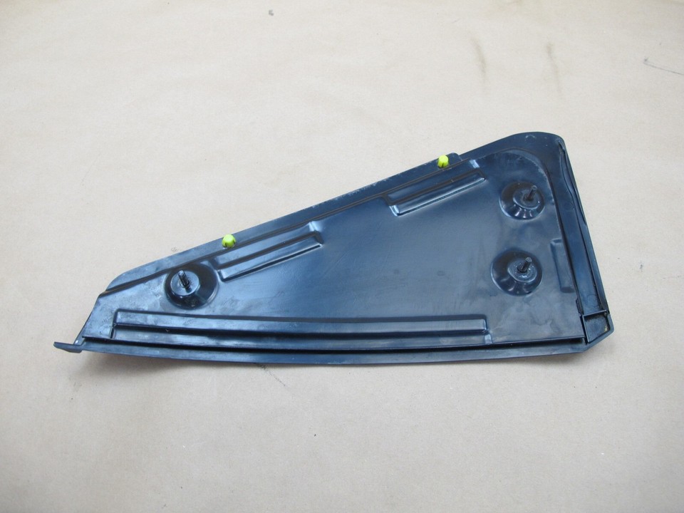 1991-1999 MITSUBISHI 3000GT REAR RIGHT PASS SIDE QUARTER WINDOW GLASS ...