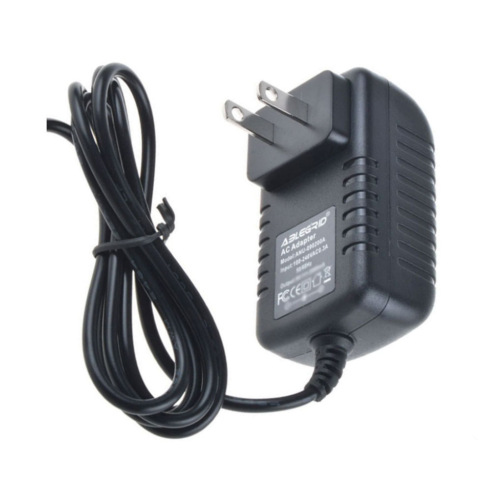 AC Adapter power for GOLD S GYM POWER SPIN 210U 300U 230 230R EXERCISE ...