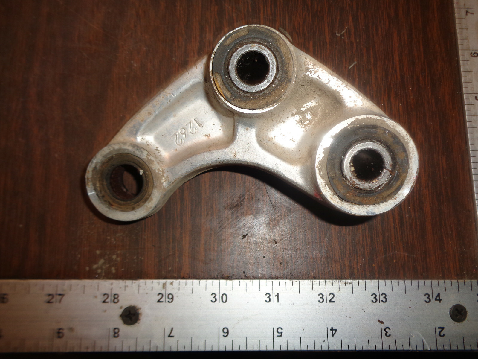 2000 kawasaki kx100 rear shock mount, 2/20d | eBay