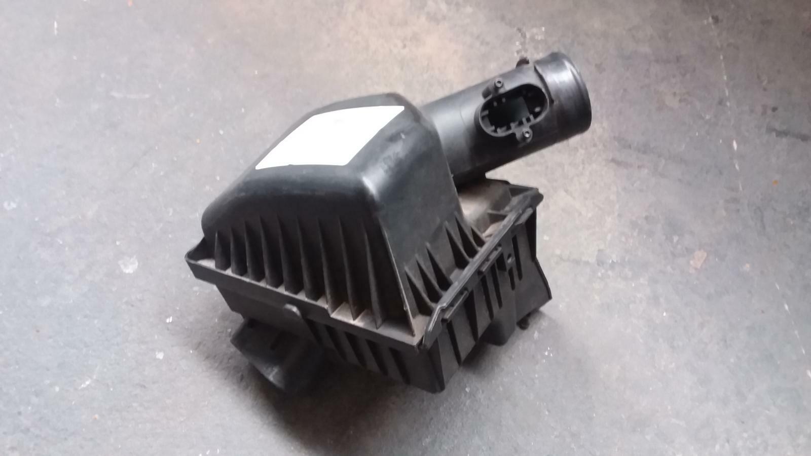 HOLDEN BARINA AIR CLEANER/BOX AIR CLEANER, TM, 1.6, PETROL, 11/11- 11 ...