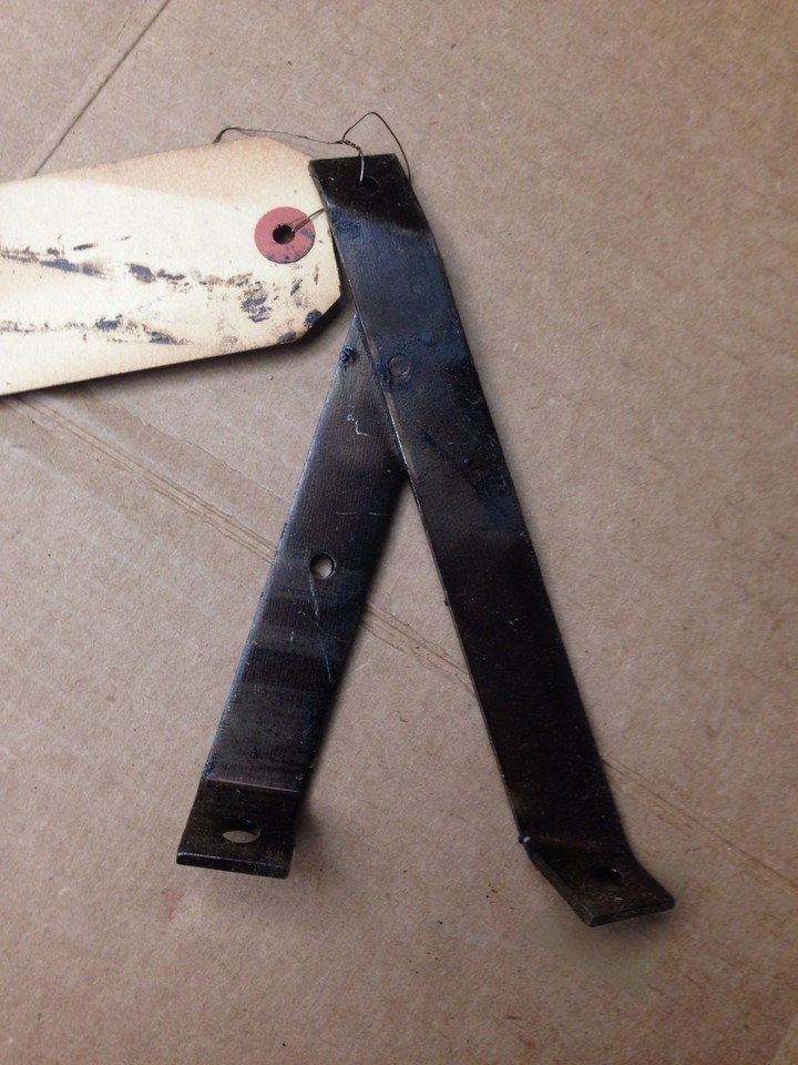 For Jeep Willys M38 Fording Cable Support Bracket, G-740 | eBay