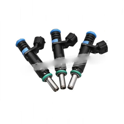 Replacement Parts Automobile fuel injector for automobile parts | eBay