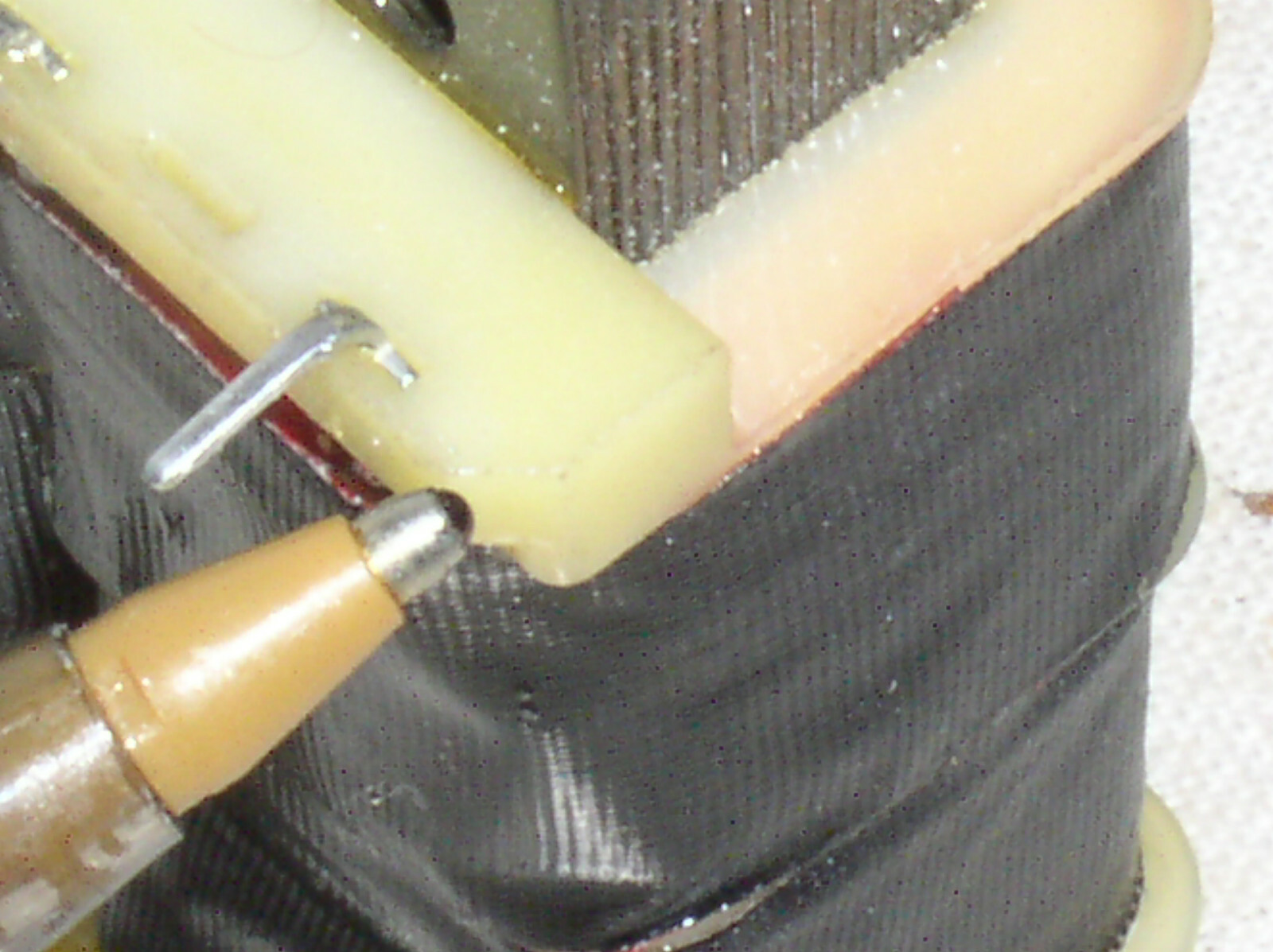 RENCO RL-2230-40-300 12VA 12 WATT PCB PWB FLAT TRANSFORMER 120/240V-20 ...