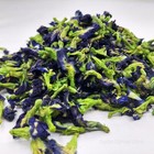 25g Dried Blue Butterfly Pea Flower Nil Katarodu 100% Organic Clitoria ...