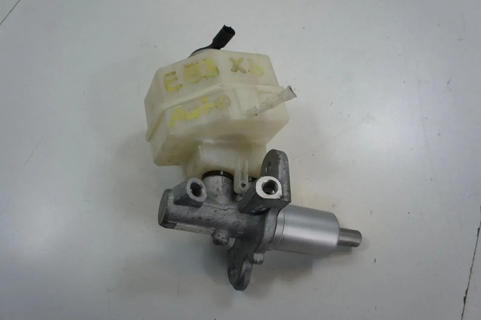 Original BMW E60 E61 E83 Cylindre principal de frein 34336786629 | eBay
