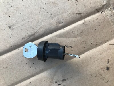 KEY SWITCH 40-5940 Toro 724 Model 38072 snowblower [90] | eBay