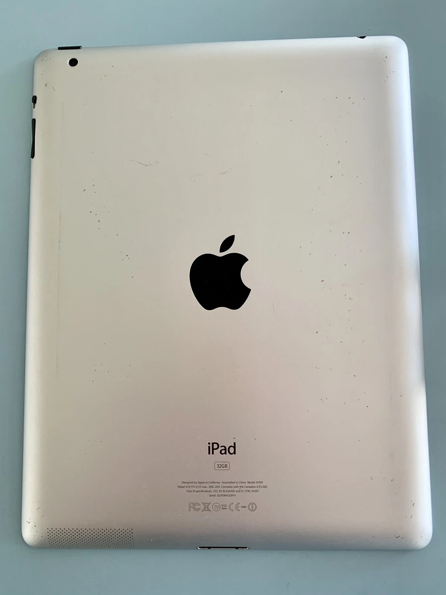 Ipad 2 Black