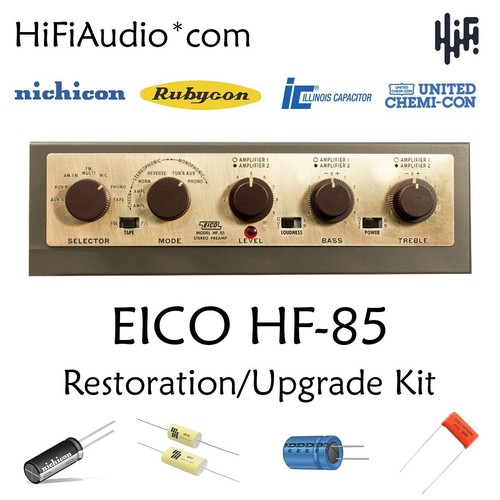 Seal Bridge Check Plate Gasket Kit HF Regular Repair Kit - Includes ...