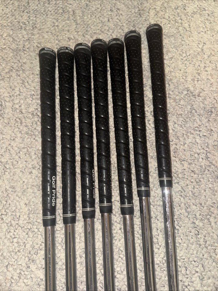 Taylormade M2 2016 6-SW Iron Set RH | eBay