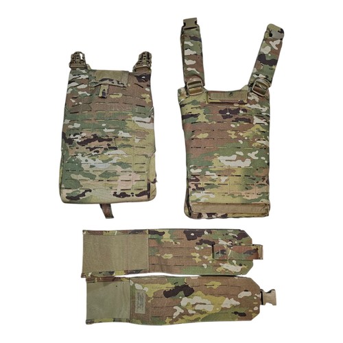 KDH MSV GEN 2.0 Plate Carrier Small-Long | eBay
