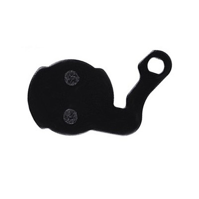 Bike Parts Disc Brake Pads Bike Parts Bike Parts Black Resin+Metal 20g ...