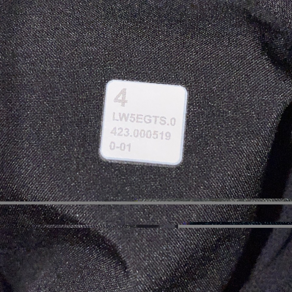 Lululemon Atheltic Women’s Softstream High Rise Pant Size 4 Black/Gray Comfy | eBay