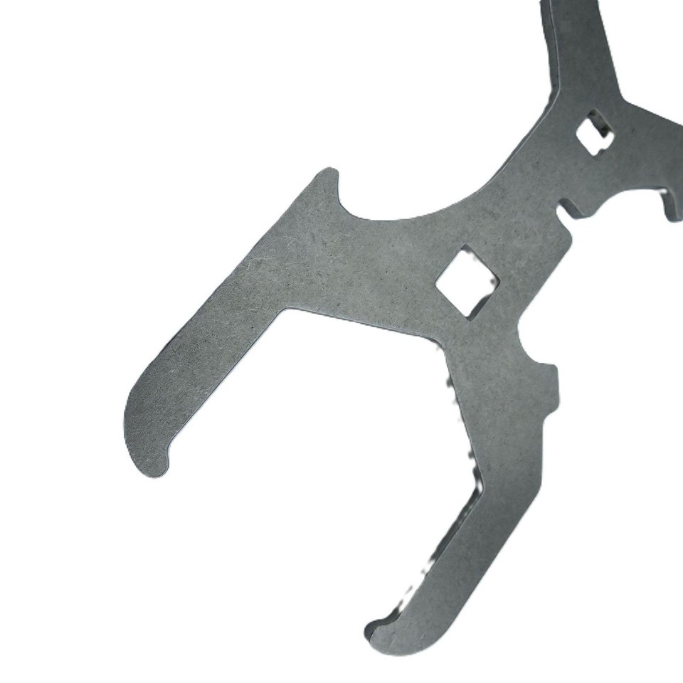 Drain Nuts Wrench Sink Drain Wrench for Locking Nuts Installation or ...