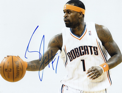 Stephen Jackson Bobcats The 2010 Charlotte Bobcats Were Kinda Nice
