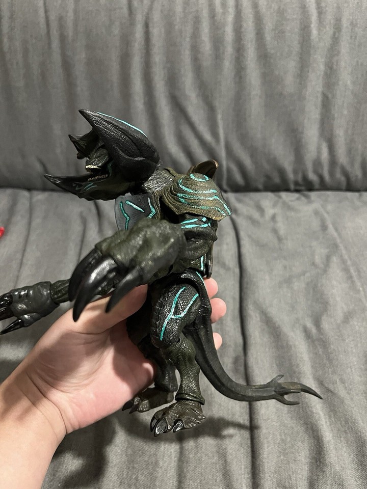 Neca 2014 Pacific Rim Kaiju Scunner | eBay