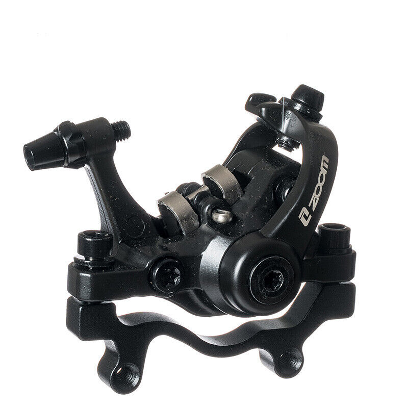 ZOOM Disc Brake Caliper MTB Mechanical Front/Rear – Fast Shipping from ...