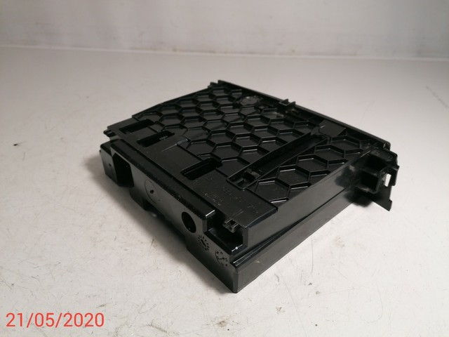 Mercedes GL-Class X164 center console storage box tray A1646801152 2007 ...