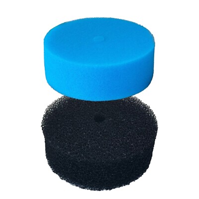 Pre-Filter Sponge for Ponds Pumps, Fits 871980012549 032264 pads Pump ...