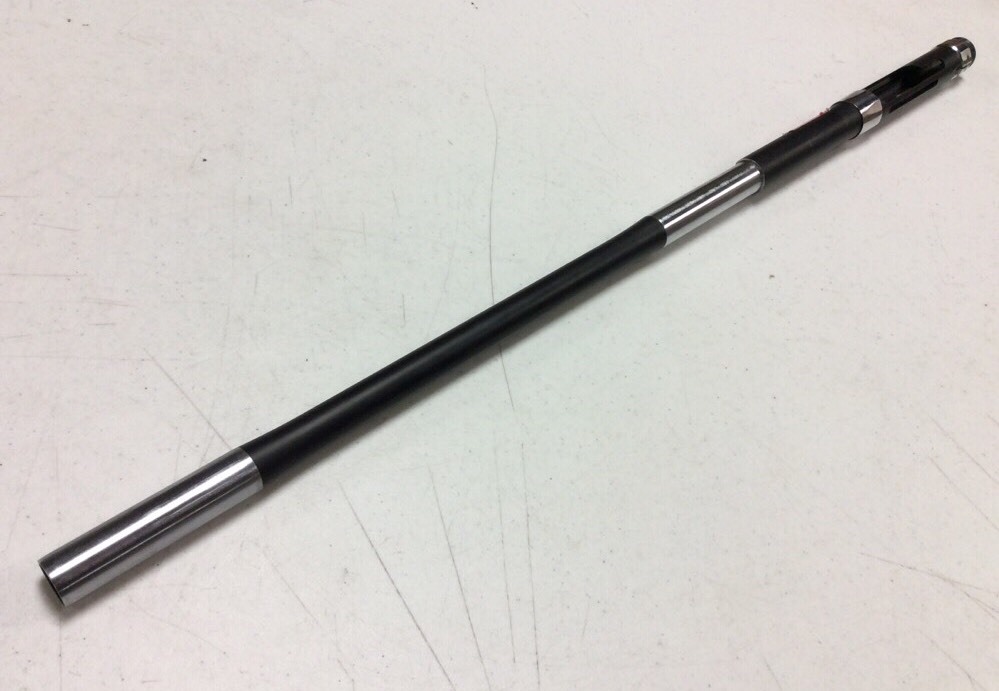 Browning Recoilless 12 Ga. Used 27" Barrel | eBay