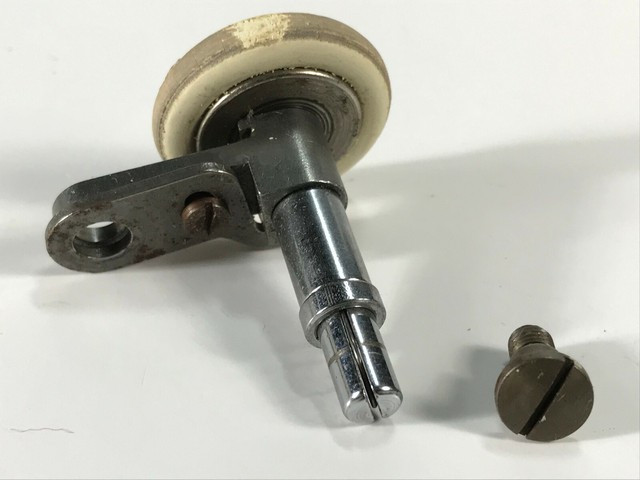 VTG Singer 714 Sewing Machine Thread Tension & Indicator Dial Assembly ...