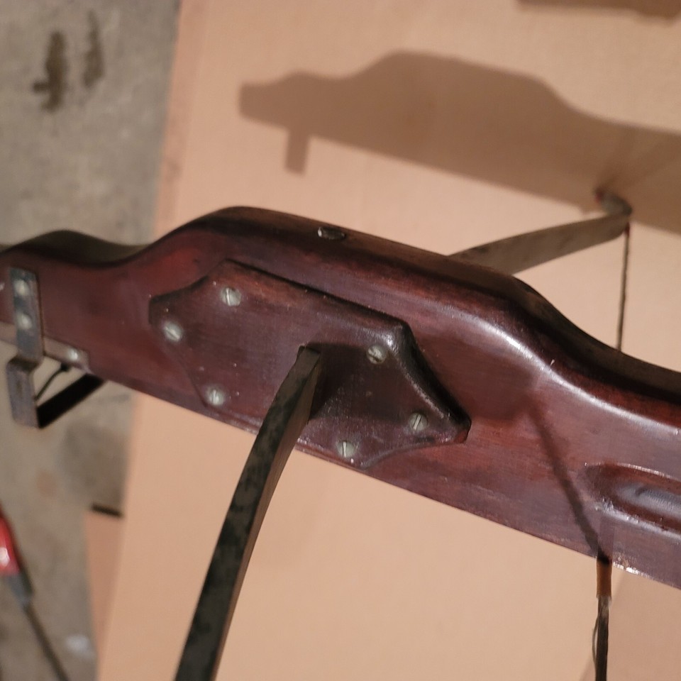Vintage Crossbow | eBay