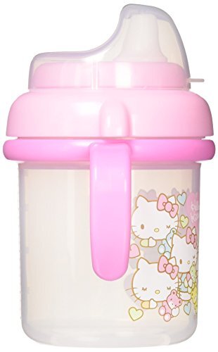 OSK Hello Kitty Training Mug MB-12 Sippy Cups & Mugs Brand New | eBay