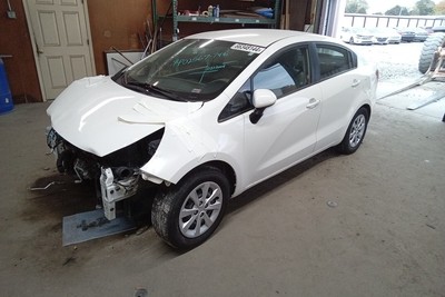 2016 Kia Rio Automatic Transmission OEM 66K Miles - LKQ402917741 | eBay