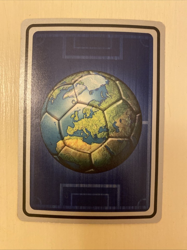 Football Champions 2001 2002 David Trezeguet special Edition Adidas ...