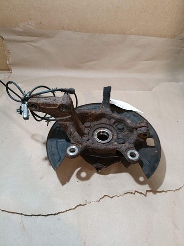 Passenger Right Front Spindle/Knuckle Fits 11-23 LEAF 281137 | eBay