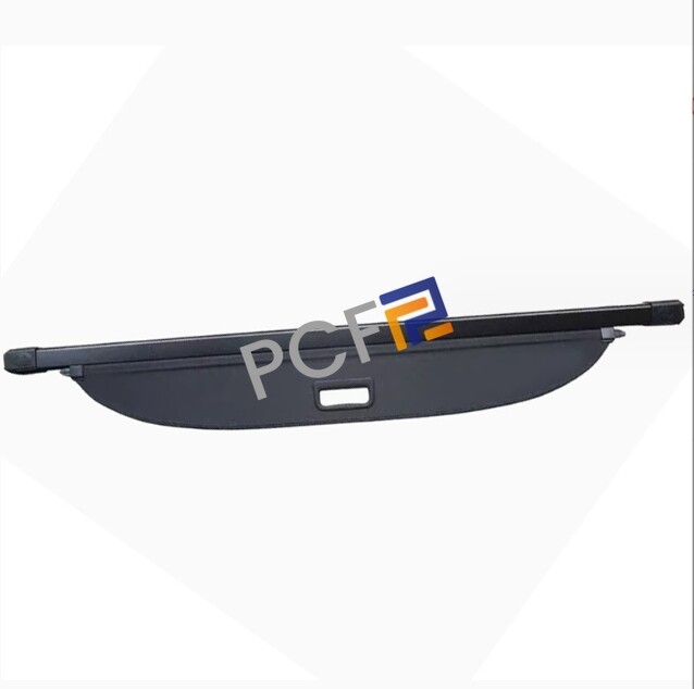 Retractable Cargo Cover for Mitsubishi Eclipse Cross 2018-2022 Rear ...
