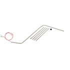 Frymaster 8262104 Temp Probe Round Element | eBay